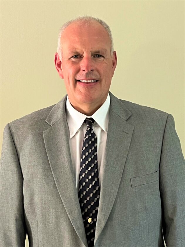 Area Man Added To Academy Board | News, Sports, Jobs - Post Journal